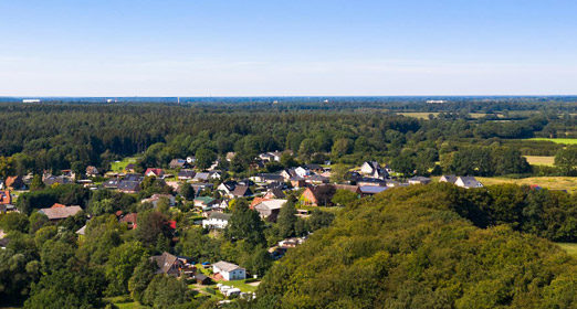 Wittenborn – Eine Gemeinde im Herzen Schleswig-Holsteins